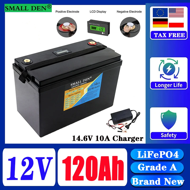 2024-new-upgraded-LiFePO4-battery-pack-12V-24V-120Ah-portable ...