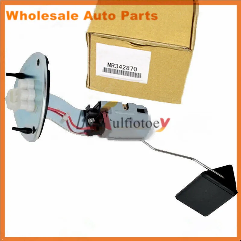 Sensor-de-nivel-de-combustible-para-coche-accesorio-MR342870-de-alta ...