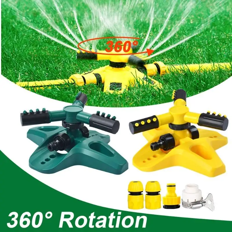 Upgrade-Automatic-Lawn-Sprinkler-360-Degree-Rotating-Lawn-Irrigation ...