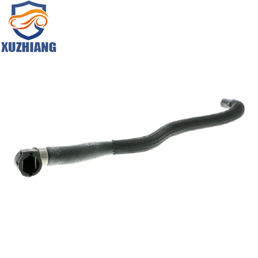 17127576361 Novo Carro Motor Radiador Refrigerante Tubo De Água Para ...