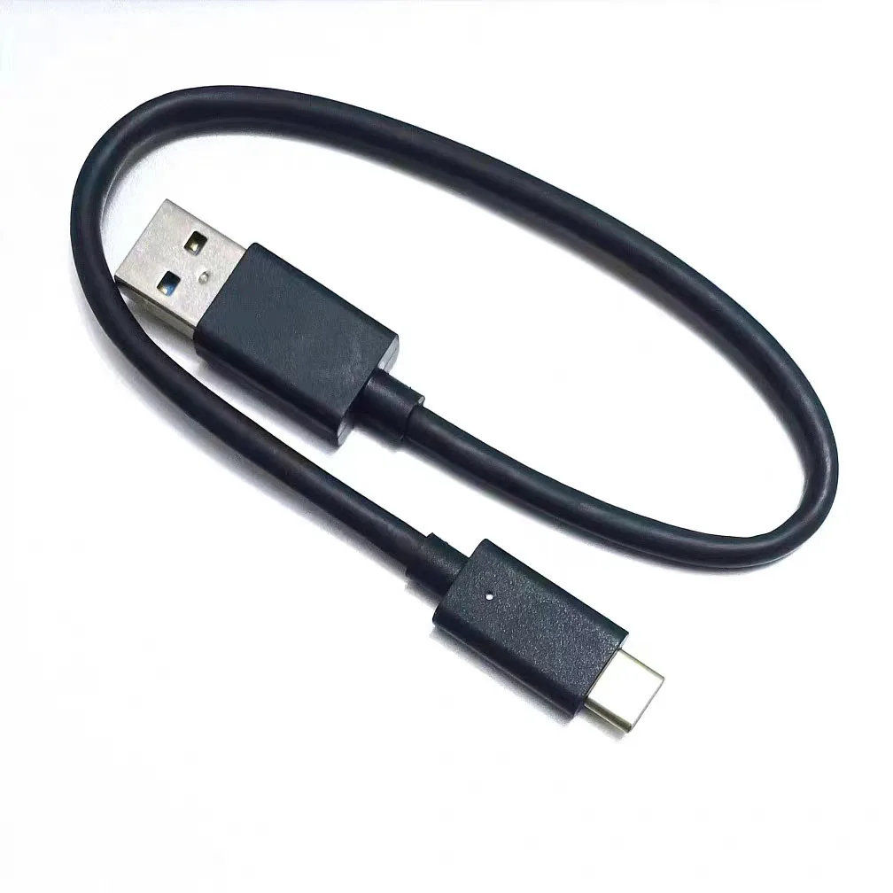 30cm-USB-to-Type-C-Cable-for-Sandisk-E30-Extreme-SSD-USB3-2-Gen2 ...