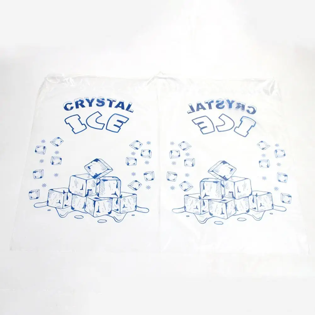 Ice-Storage-Bag-50Pcs-Useful-Drawstring-Design-Food-Grade-Multi-Use ...
