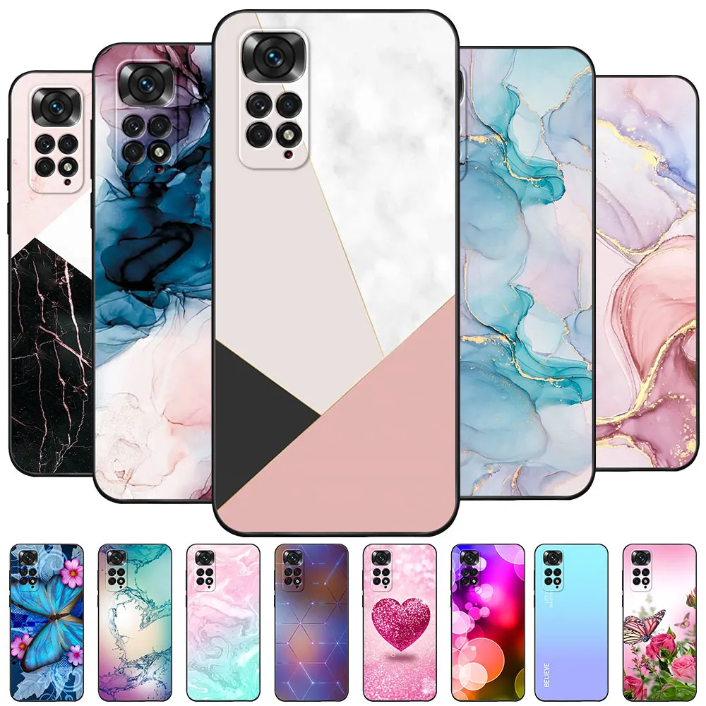 Funda de silicona suave para teléfono móvil, carcasa a la moda para ...