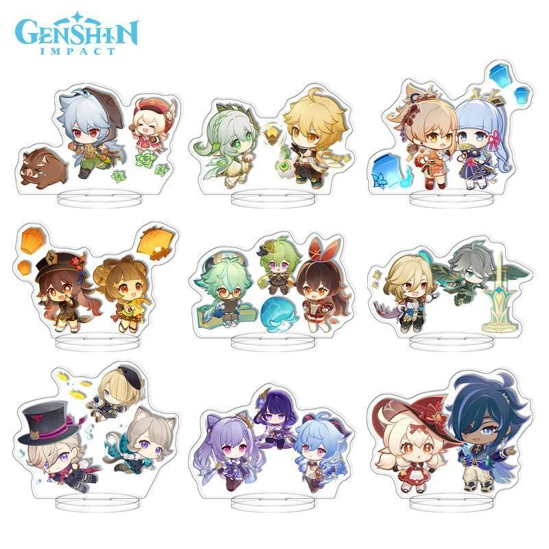 Everything You Need to Know About the Freminet Character Card from ...