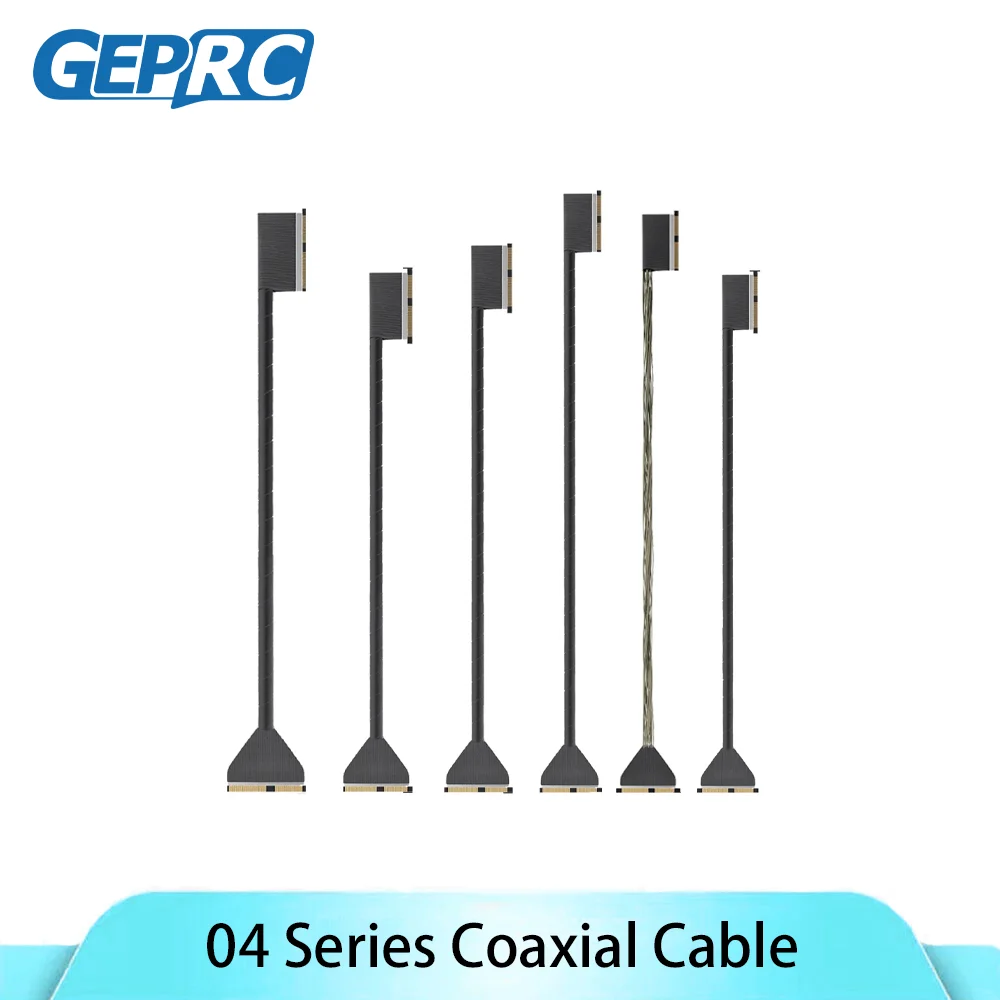 GEPRC O4 Coaxial Cable O4 Air Unit 20cm FPV Digital System RC FPV ...