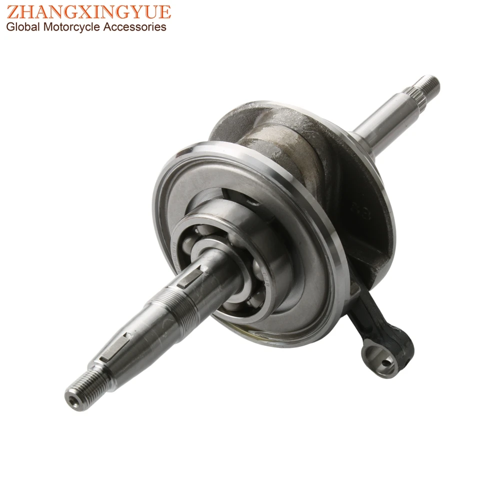 Scooter Crankshaft For Sym Symphony SR 125 SYMPLY II X PRO 125cc ...
