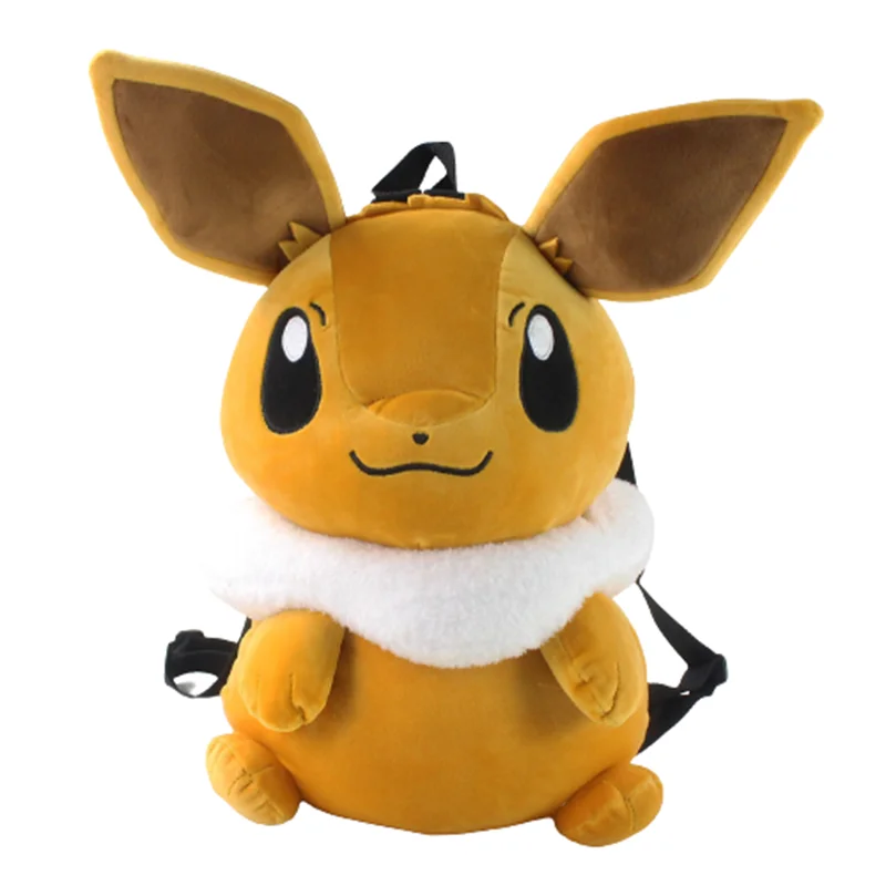 Eevee Plush Pattern