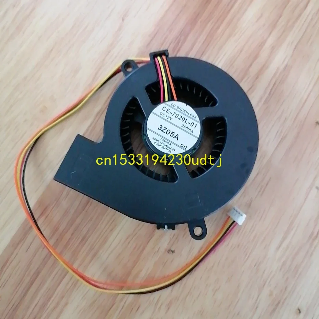 CE 7020L 01 New projector fan cooling fan For Epson projector ...