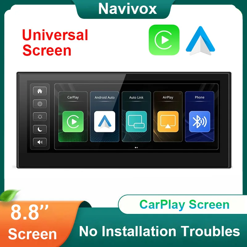 Portable-Universal-CarPlay-Multimedia-Player-Touch-Screen-Bluetooth ...