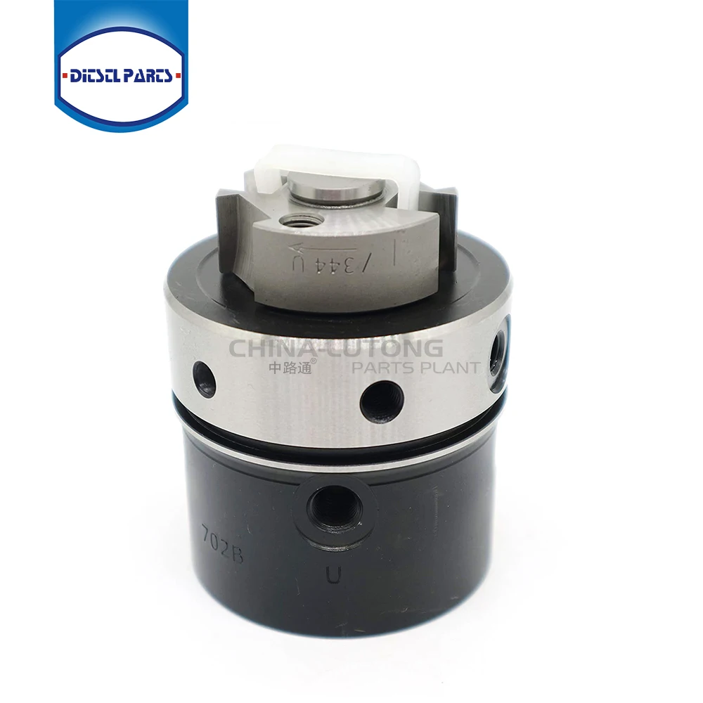 4-Cylinder-7-5MM-Left-DPA-Rotor-Head-7123-340M-344M-343-Fuel-Injection ...