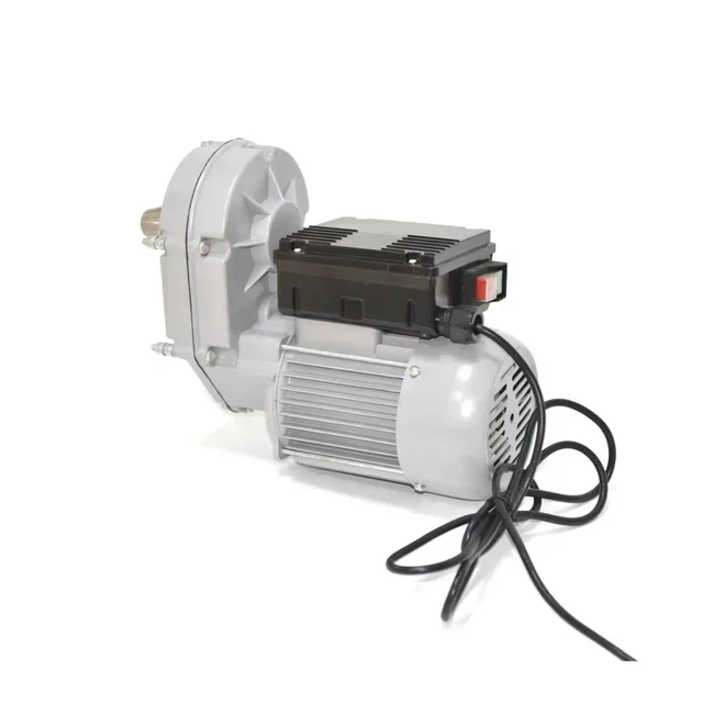 1/2 HP 120-Volt Motor Direct Drive Cement Mixer, 51% OFF