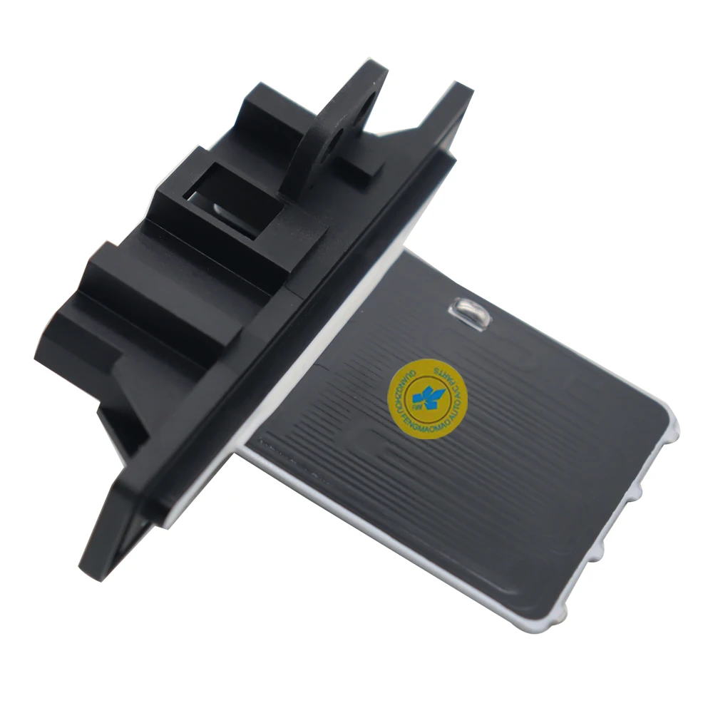 High-Quality-Auto-Parts-Heater-Blower-Motor-Fan-Resistor-For-ISUZU-DMAX ...