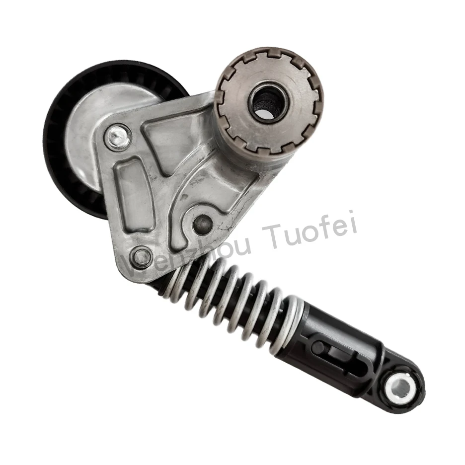 AUTO PARTS V RIBBED BELT TENSIONER 6712000170 6712000270 6712000370 For ...