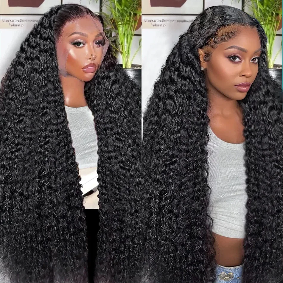 250-Density-Water-Deep-Wave-30-40-Inch-13x4-Lace-Front-Human-Hair-13x6 ...