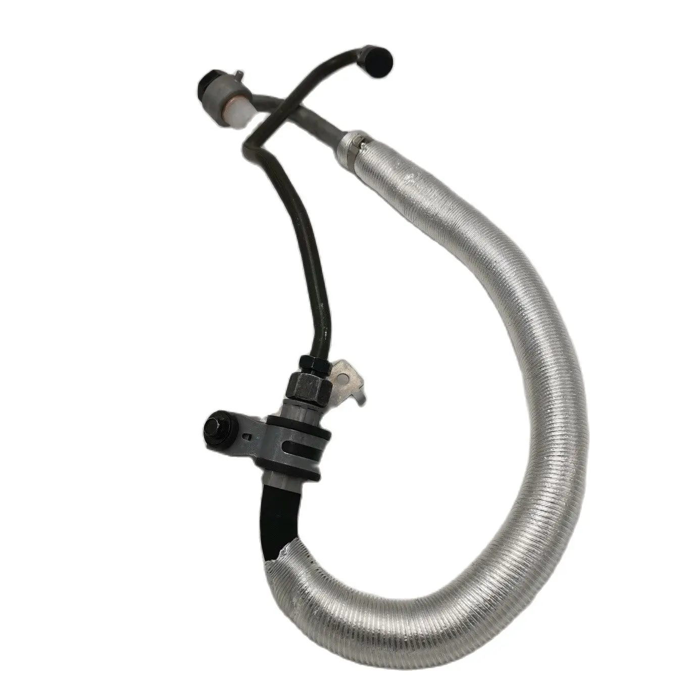 Other Parts & Accessories - Hose assy oil pressure For Hyundai ...