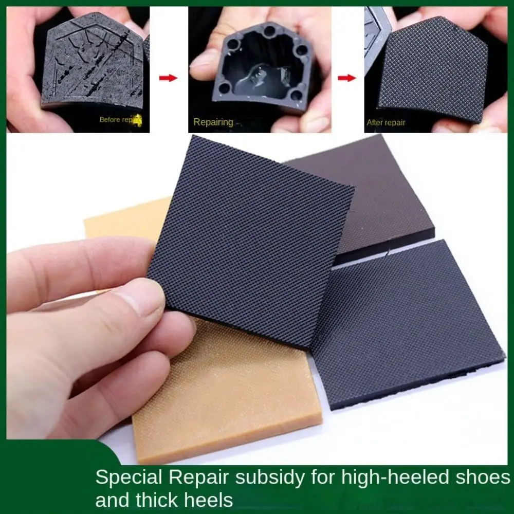 Repair-Material-Shoe-Repair-Wear-resistant-DIY-Soles-Outsole ...