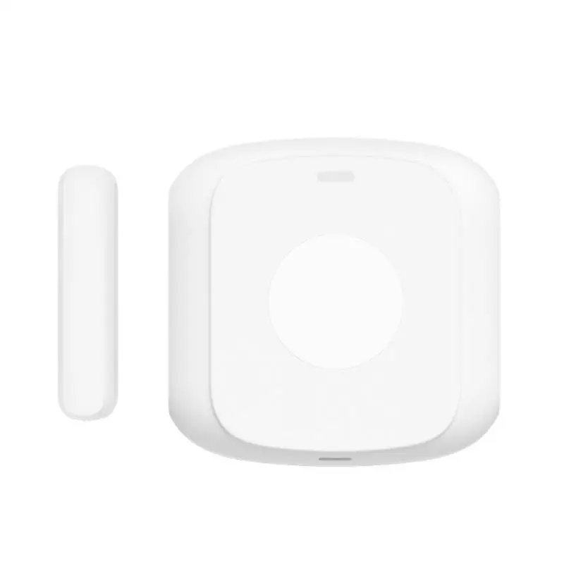 Tenky Wifi Ajtó Ablak Bejáratérzékelő+Jelenet Gombnyílás Nyitva ...