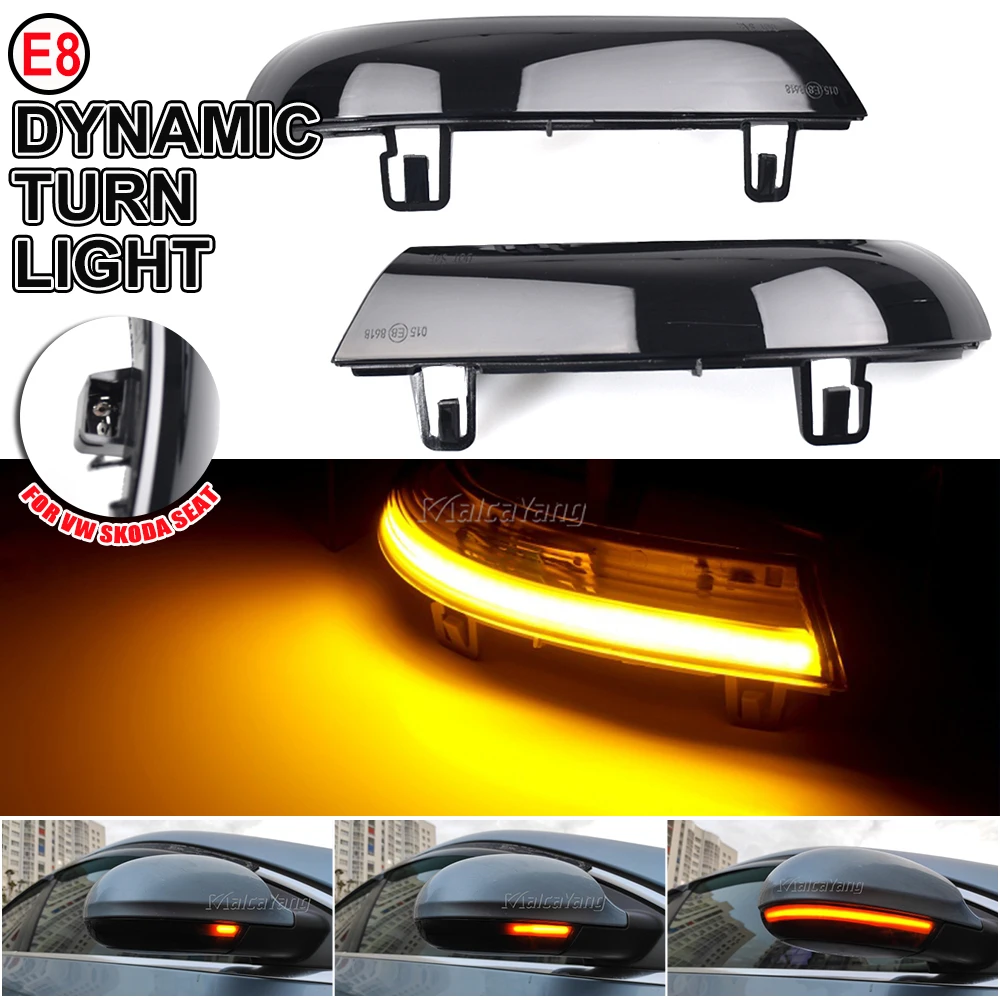 Mk5 golf wing mirror indicator store