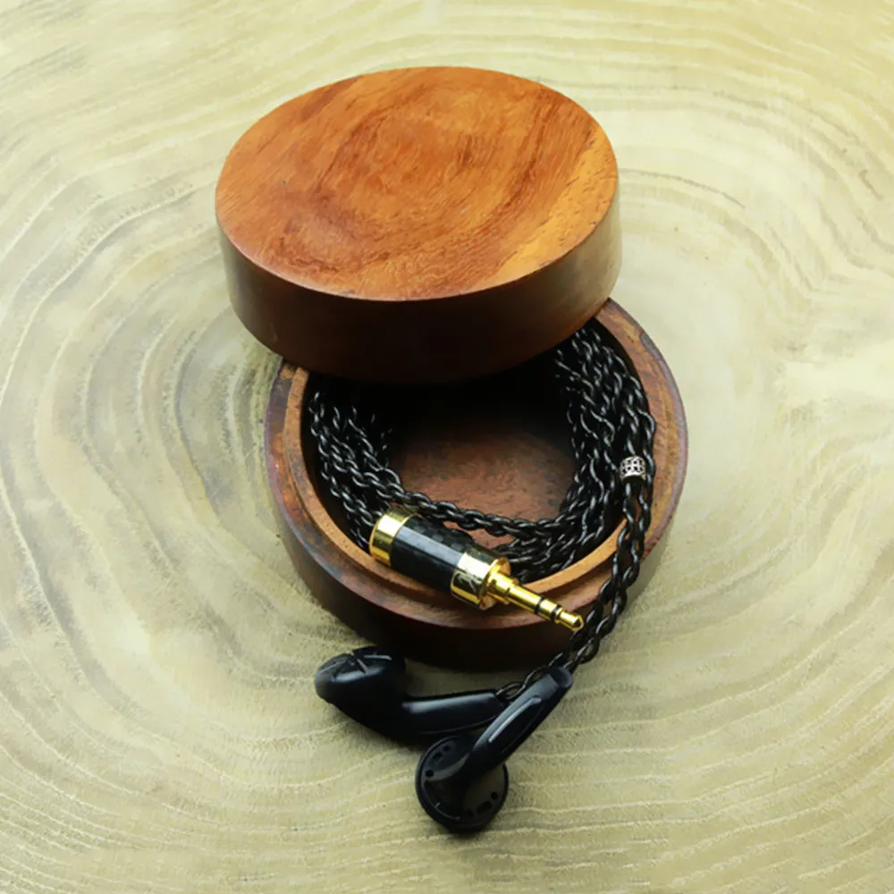 Ksearphone-Reincarnation-300-520-Ohm-High-Impedance-Earbuds-HiFi-Music ...