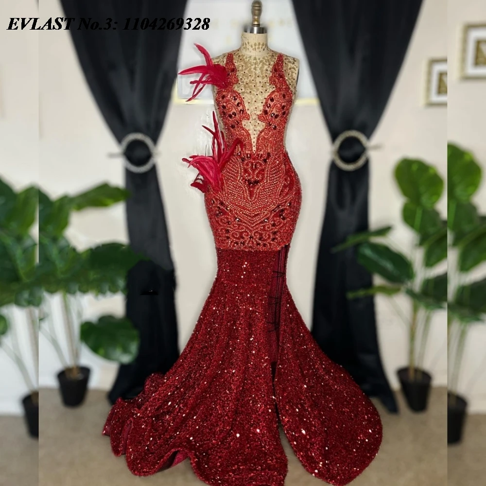 Sequence Styles for Birthday: The Most Stunning Prom Dress That Turns ...