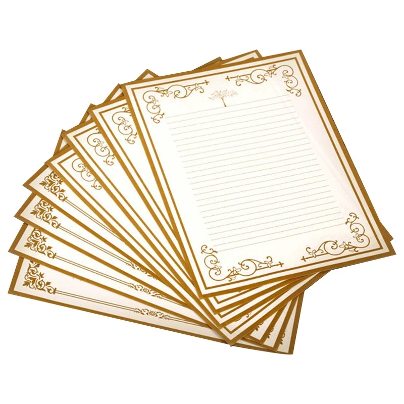 Printable Love Letter Paper