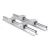2pcs Sbr16 Linear Rail Guide D16 300 400 500 600 1000 1200 1500mm Fully ...