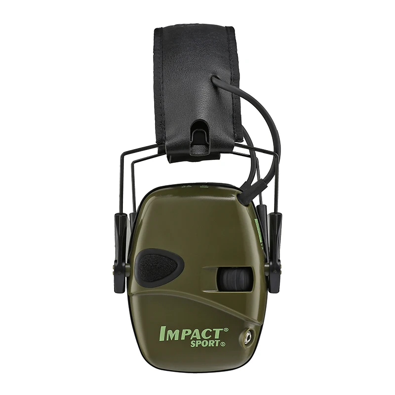 Original-Tactical-Electronic-Shooting-Earmuff-Outdoor-Sports-Antinoise ...