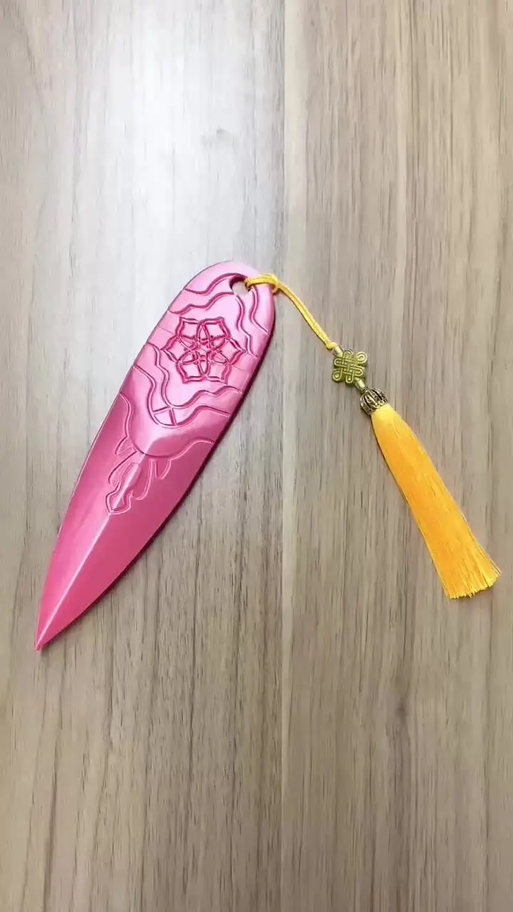 Kpop Demon Hunters Toys Demon Hunter Props For Zoey,Demon Hunters ...