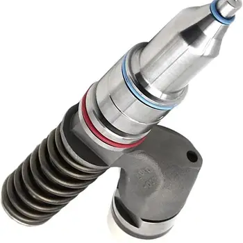 Fuel Injector 191-3004 0R-9258 for Caterpillar CAT 3406E Diesel Engine