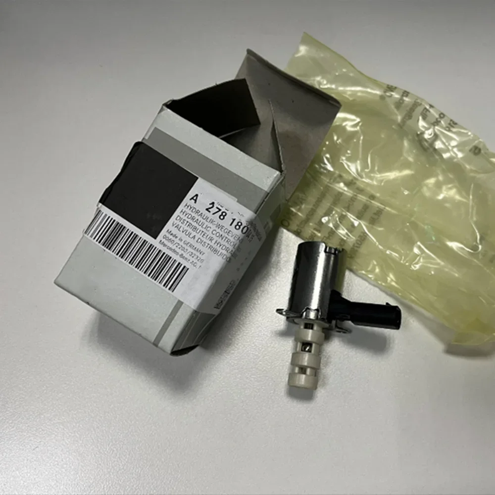 OEM-A2781800415-Engine-Oil-Pump-Solenoid-Valve-Hydraulic-Steering-Valve ...