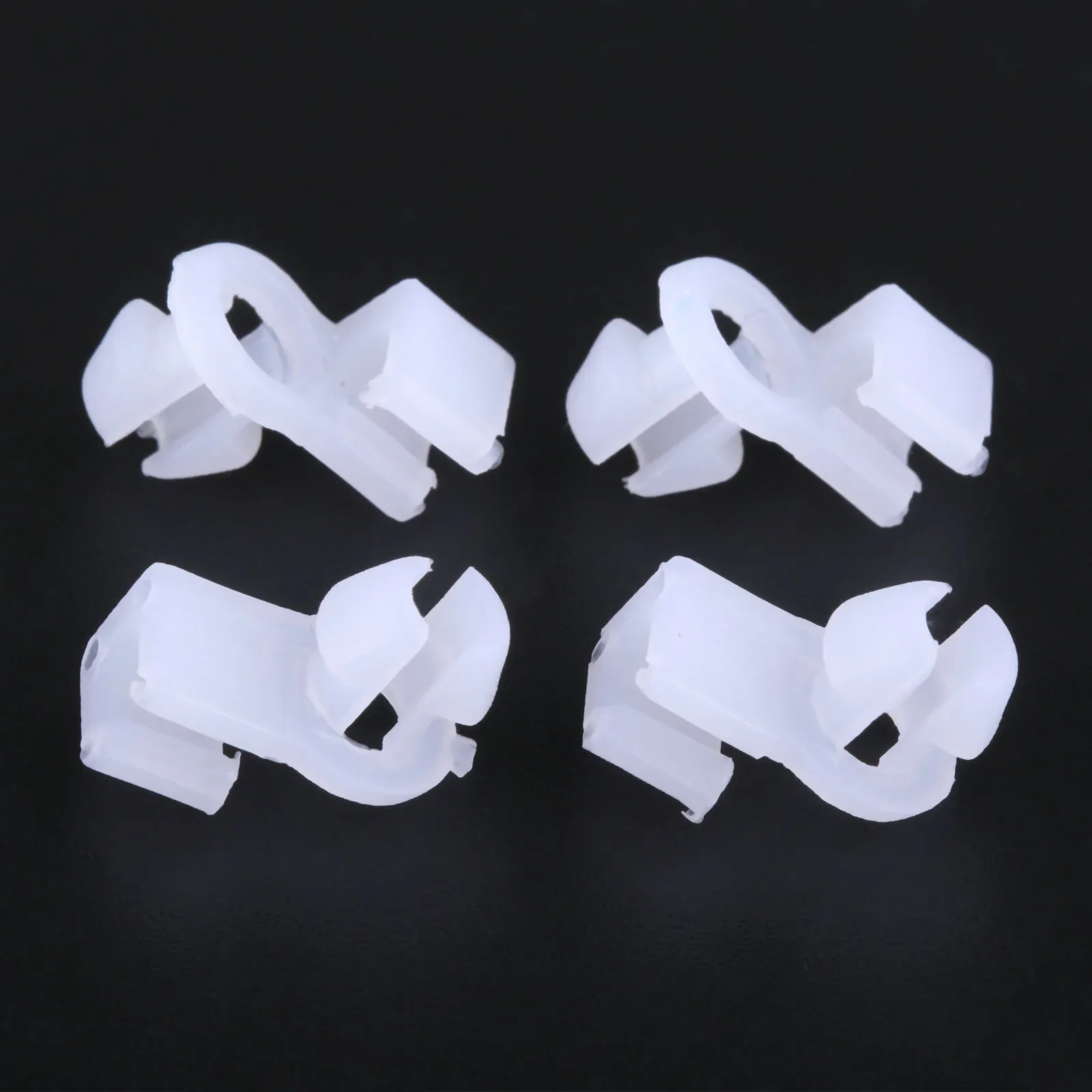 100Pcs-M03-Auto-Universal-Plastic-Door-Round-head-Lock-Rod-Clip-Side ...