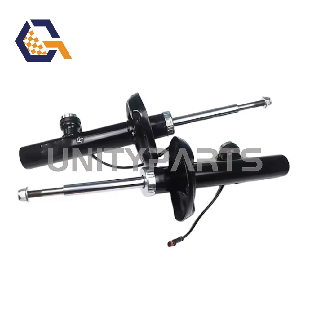 Front-Air-Suspension-Shock-For-Buick-Regal-GS-2-0L-2-4L-2012-2017 ...