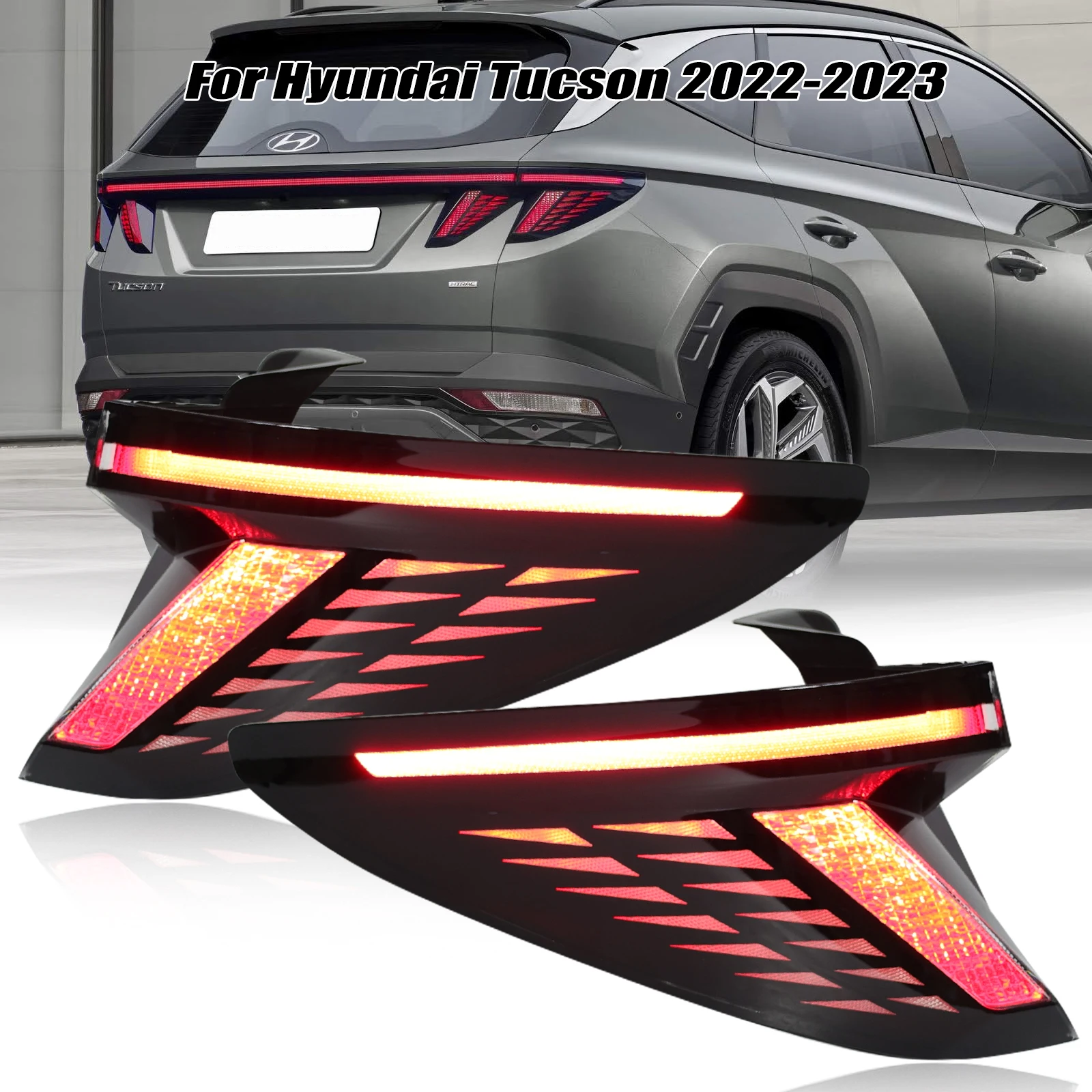 LED-Auto-Tail-Lamp-Assembly-for-Hyundai-Tucson-2022-2023-High ...