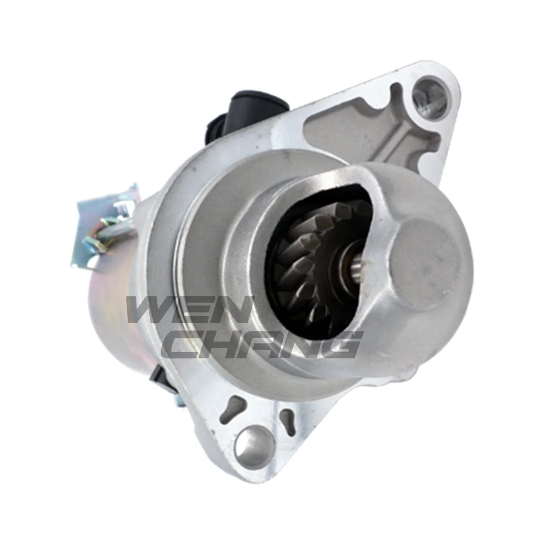 SM75001-SM-75001-3120058NH51-31200-58NH51-STARTER-FOR-HONDA-STEPWAGON ...