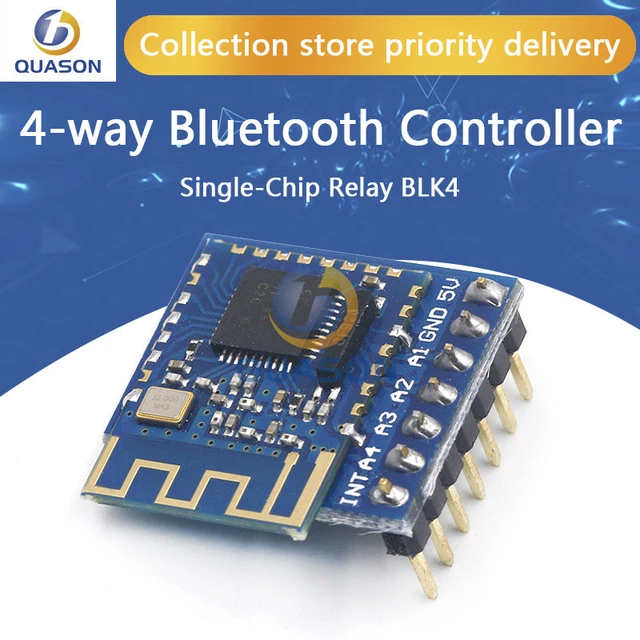 Bluetooth Chip In Mobile