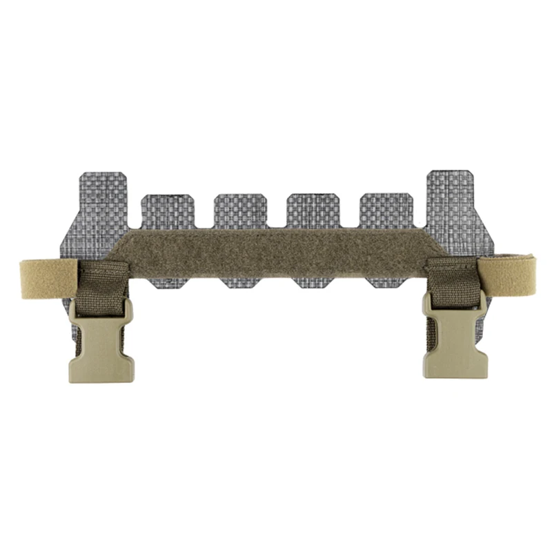 Tactical-Vest-Chest-Adapter-Module-Adaptive-Front-Panel-Mounted-Patch ...