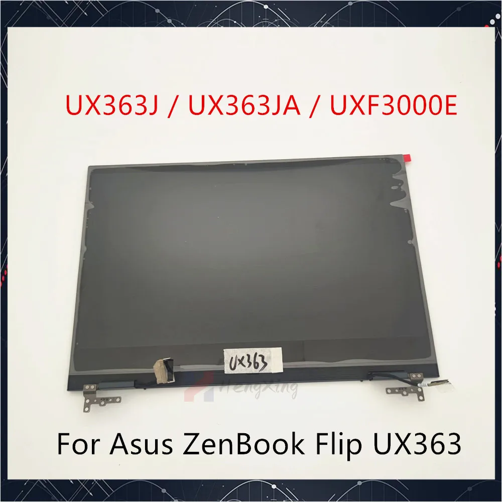 Original 13.3" For Asus ZenBook Flip UX363 UX363J UX363JA UX363E ...