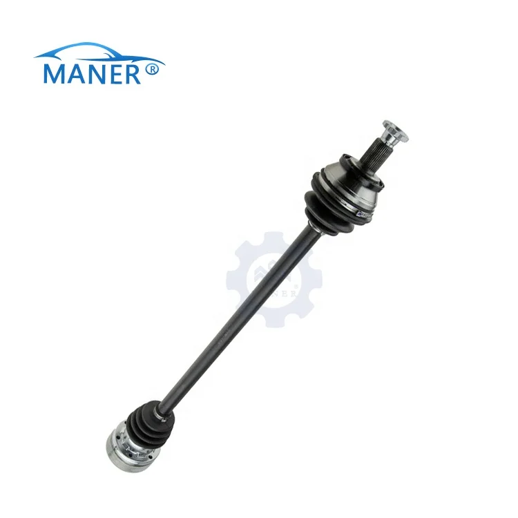 MANER-6R0407762A-6R0407761A-High-Quality-Transmissive-Axle-Drive-Shaft ...