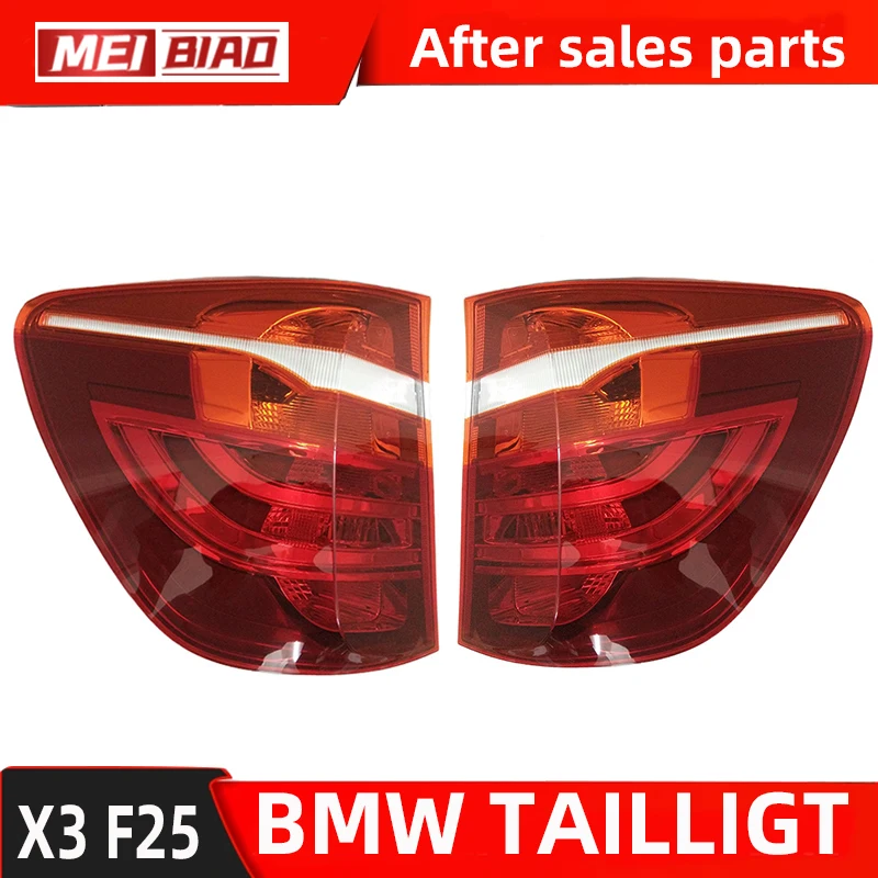 For-BMW-Taillight-Rear-Light-X3-F25-Replacement-Aftermarket-63217217305 ...