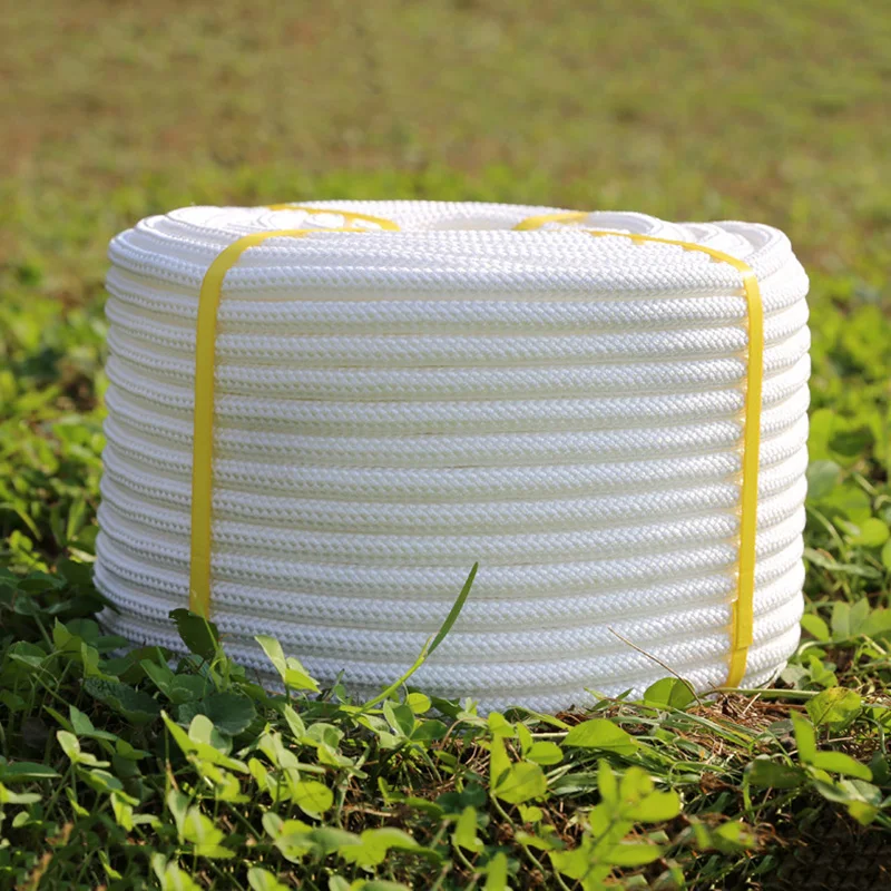 Strong-Nylon-String-Cord-Tamanho-personalizado-10mm-Di-metro ...