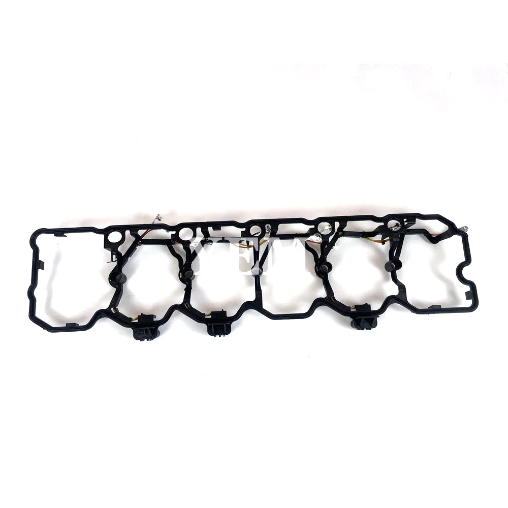 커민스 디젤 엔진 부품용 QSB6.7 밸브 챔버 씰 5367848| | - AliExpress