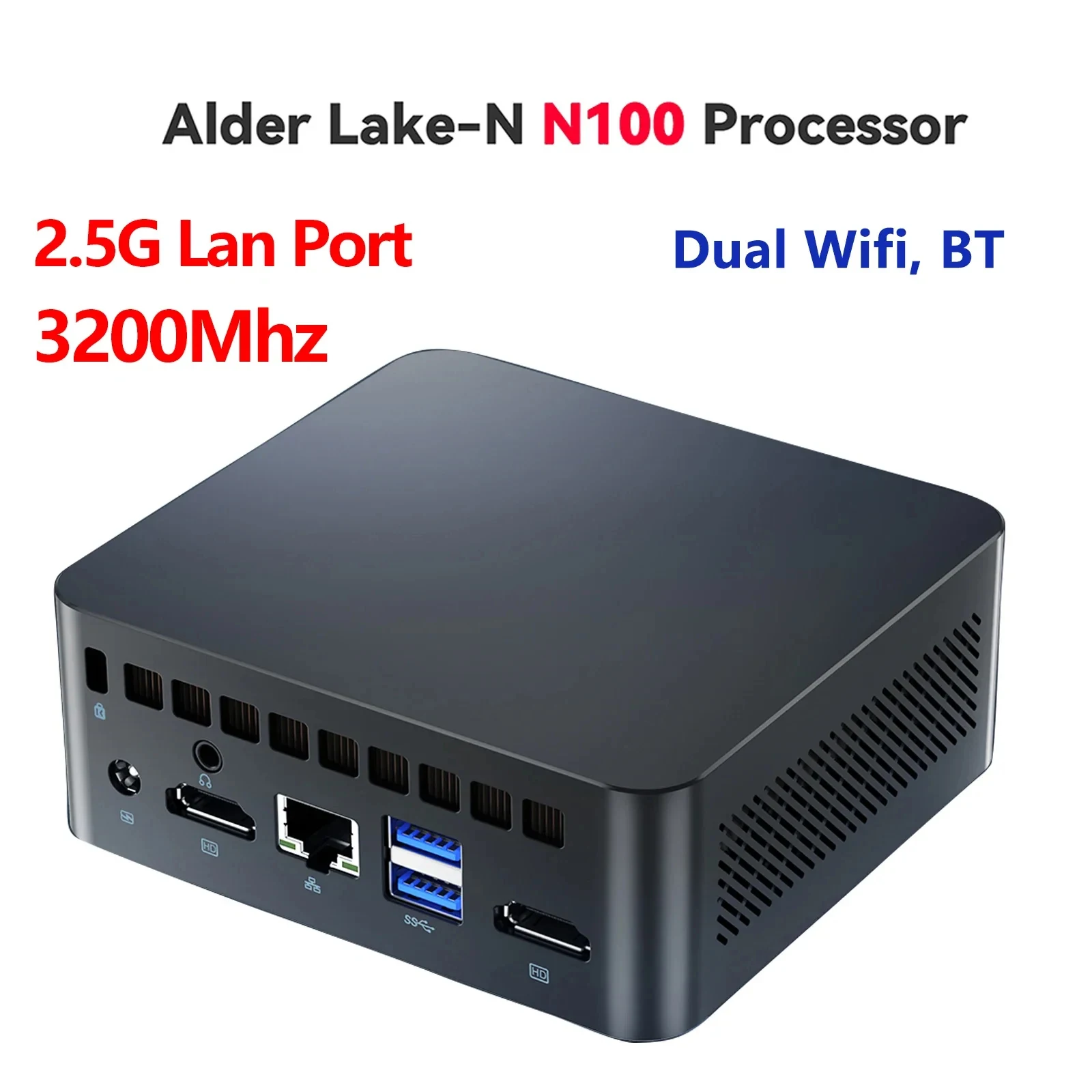 Computador-Intel-Lake-Mini-PC-Desktop-Gamer-Dual-WiFi-Porta-LAN-N100 ...