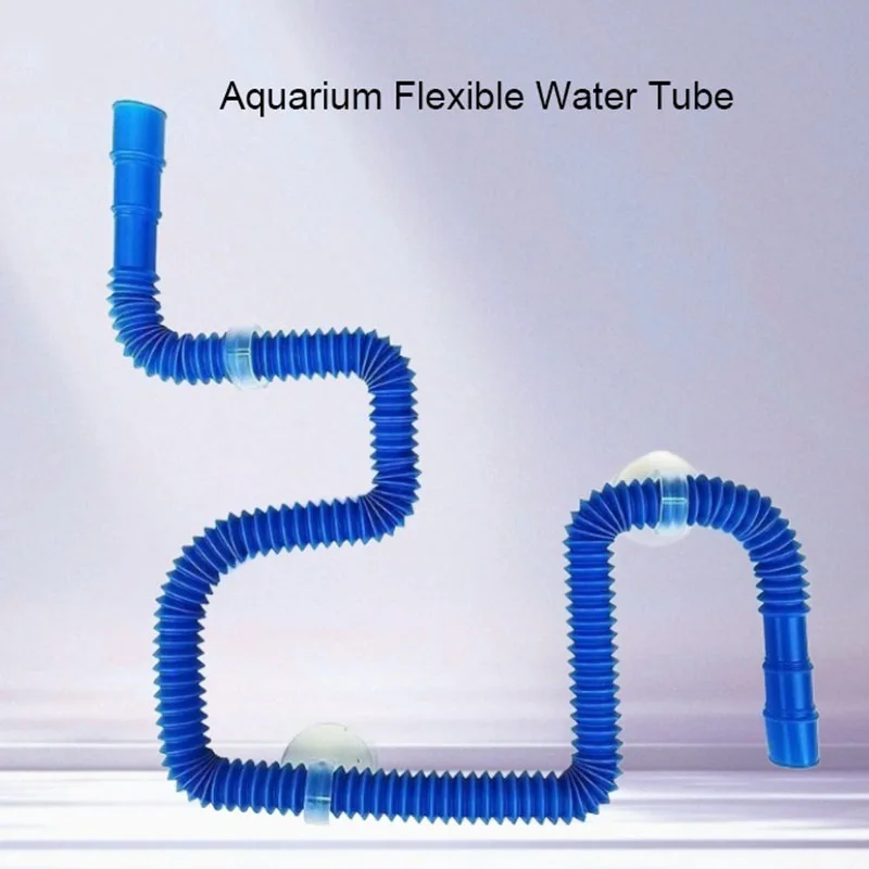 14mm/16mm/18mm Aquarium Water Tube Oxygen Pump Water Pump Hose Air ...