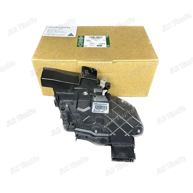 Door lock actuator LR091524 LR091527 LR091360 LR091361 for Range Rover ...