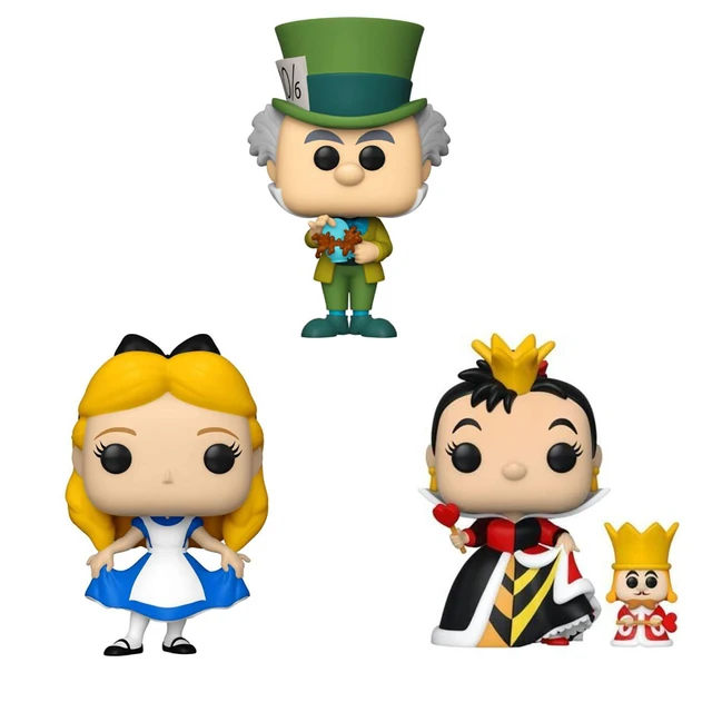 Alice In Wonderland Koningin Van Harten Tekening Koningin Van