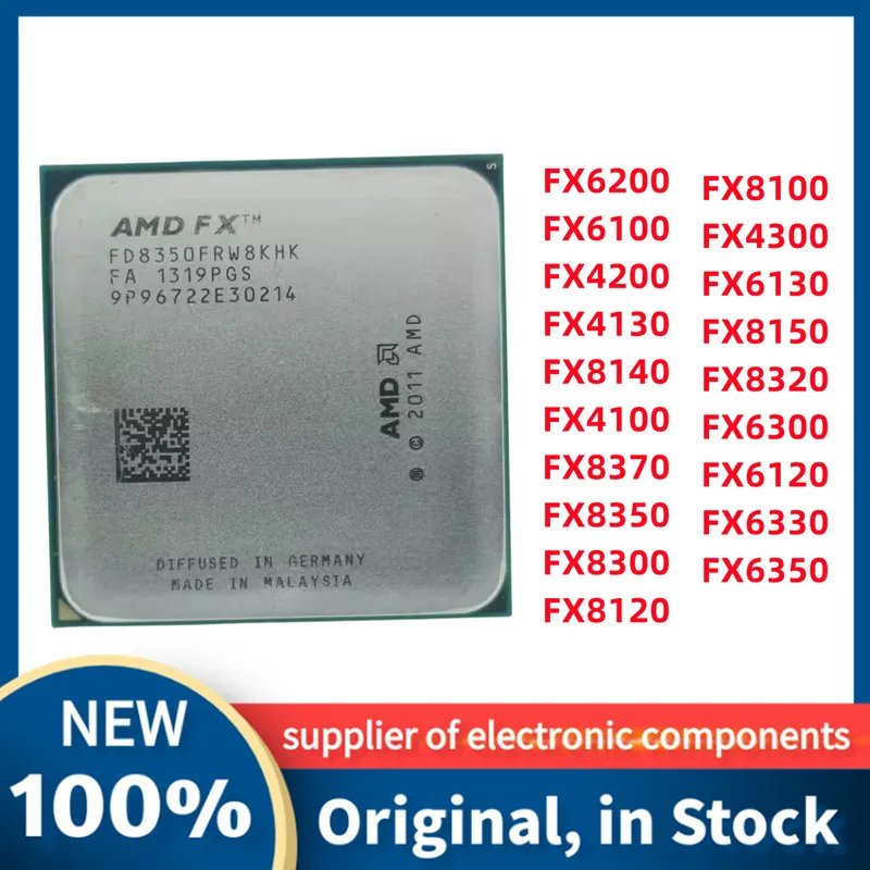 FX8100-FX8120-FX8150-8140-FX8320-FX8300-FX8350-FX8370-FX4100-FX4130-FX4200-FX4300-FX6100-FX6300 ...