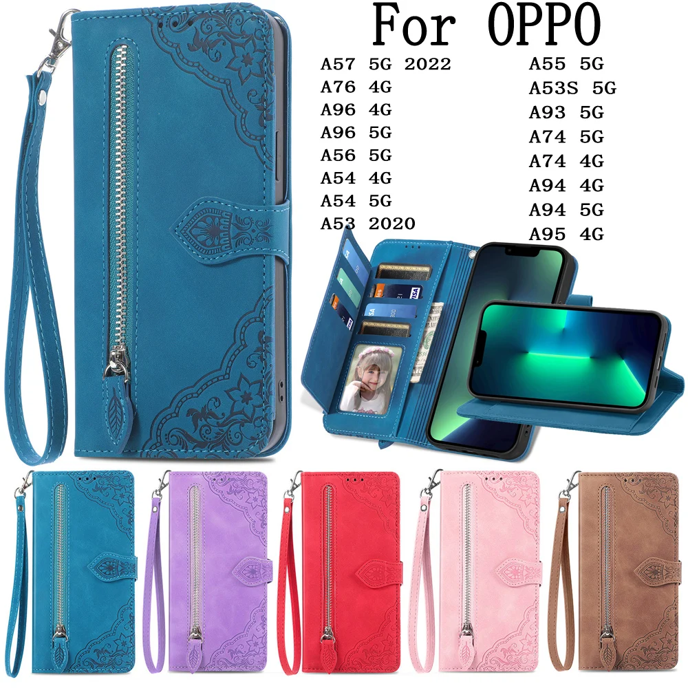 Oppo A96 4g Mobile Phone Cases | Oppo A94 5g Mobile Phone Cases ...