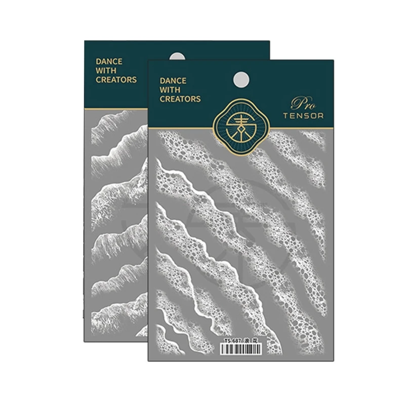 Silicon Resin Stickers | Resin Sticker Clear | Resin Mould Sticker ...