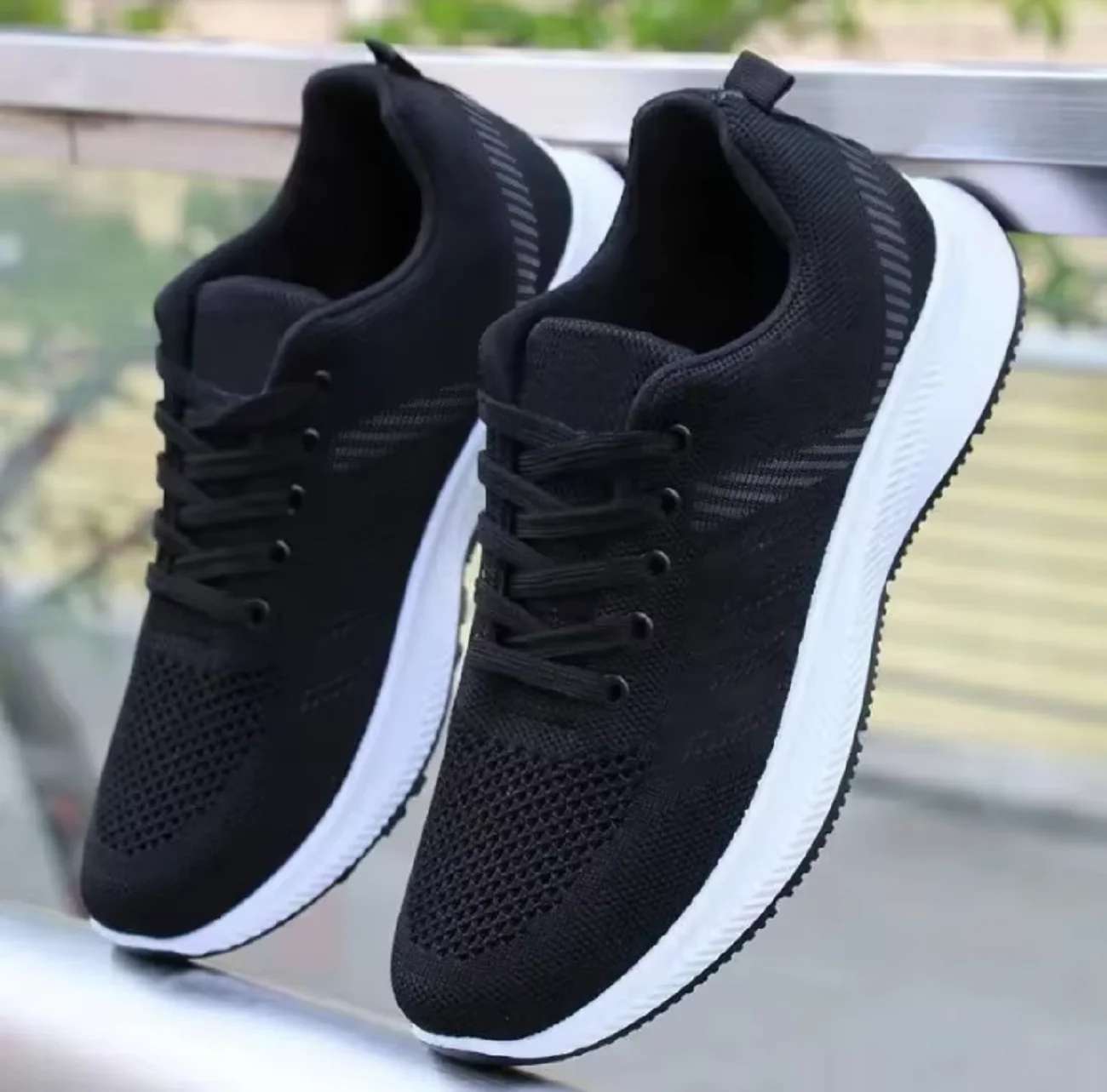 2025 stylish men's casual multi-purpose shoes, fashion sports shoes ...