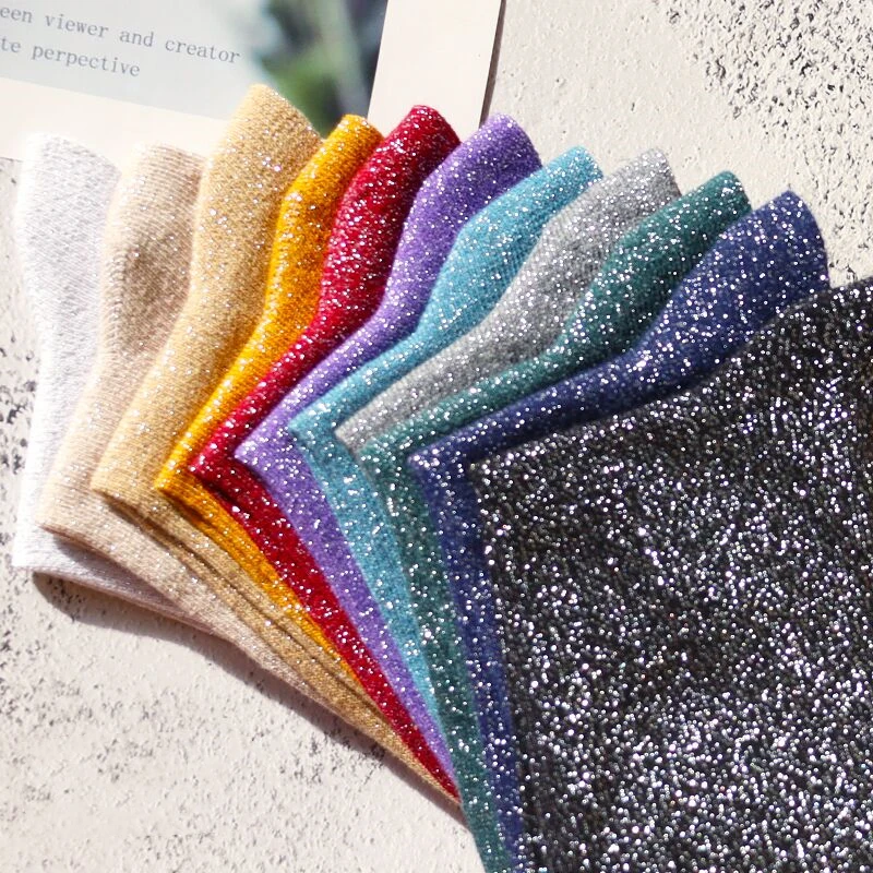 29-colors-Fashion-sexy-shiny-socks-Korean-style-Gold-silver-silk-socks ...